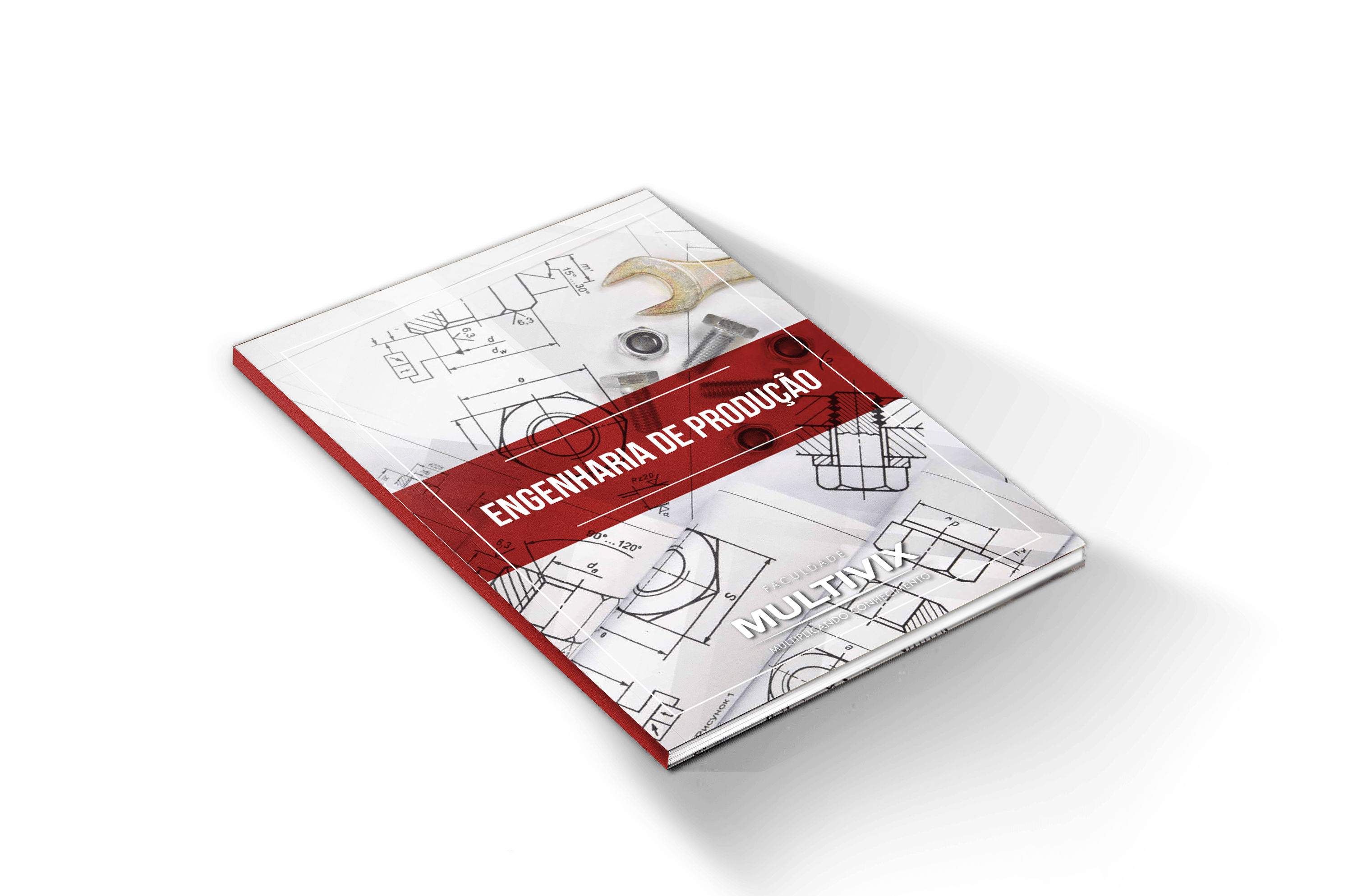 Faça o download do e-book de Engenharia de Produção da Multivix Faça o download do e-book de Engenharia de Produção da Multivix